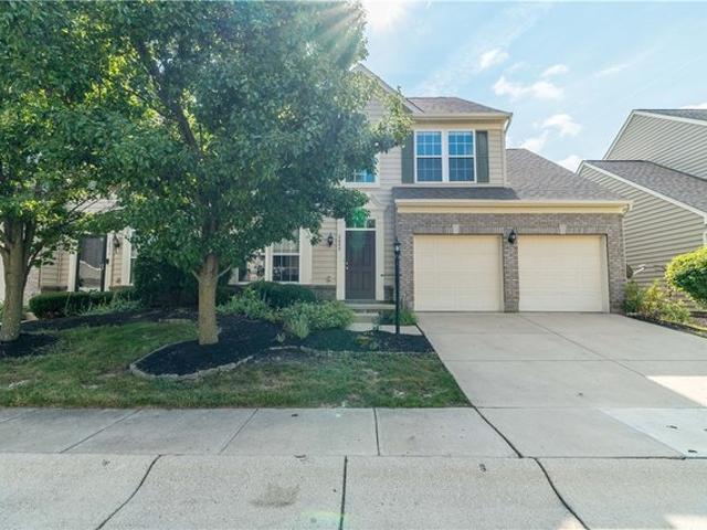 2642 Harrison Ln, Beavercreek, OH 45431