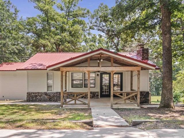 2642 Highway 330 E, Clinton, AR 72031