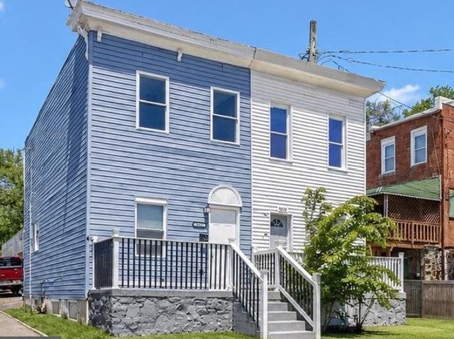 2642 Kennedy Ave, Baltimore, MD 21218
