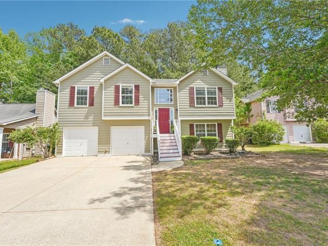2642 Lake Park Bend
