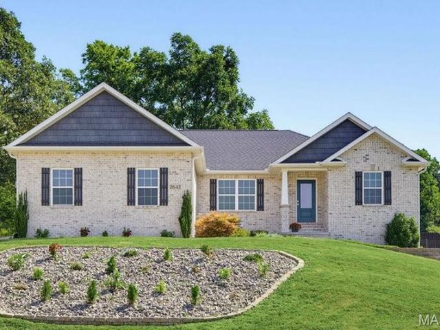 2642 Liberty Ct, Cape Girardeau, MO 63701