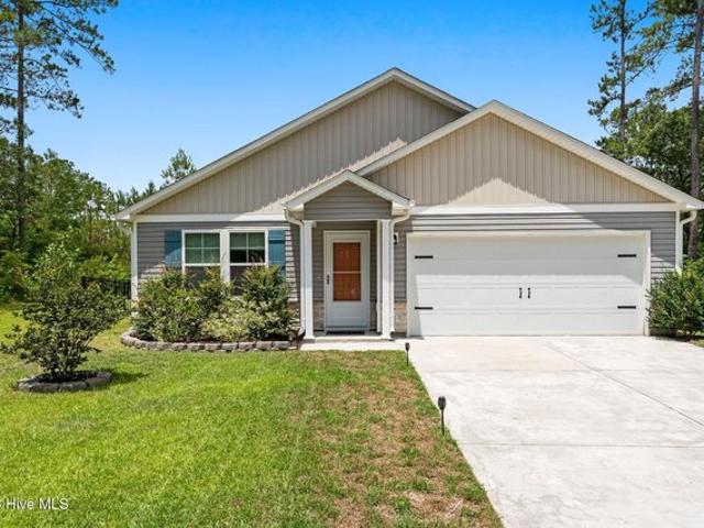 2642 Provence Dr SE, Bolivia, NC 28422