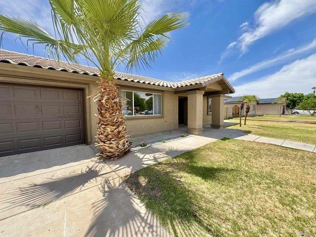 2642 S 32nd Ave, Yuma, AZ 85364
