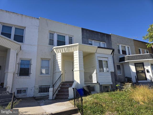 2642 S 67th St, Philadelphia, PA 19142 | MLS #PAPH2552 | Compass