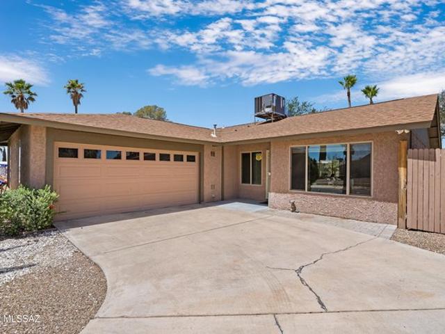 2642 S Black Moon Dr, Tucson, AZ 85730