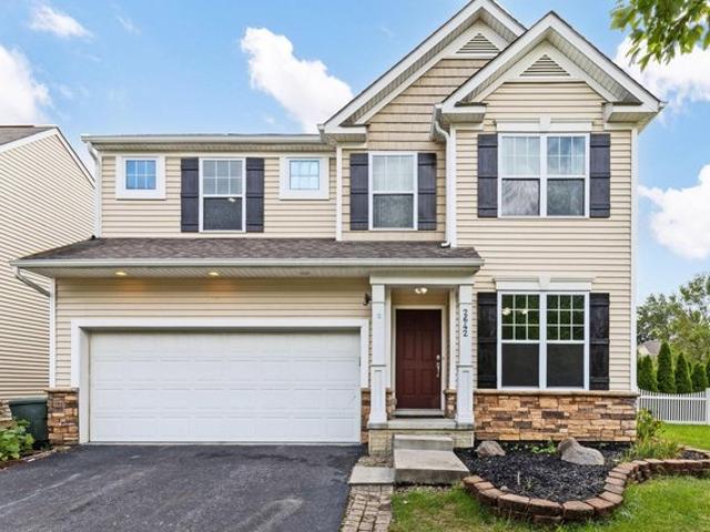 2642 Schehl Dr, Columbus, OH 43219