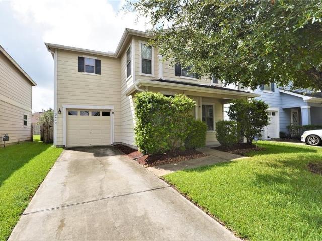 2642 Skyview Trace Ct, Houston, TX 77047 | MLS #34168 | Compass