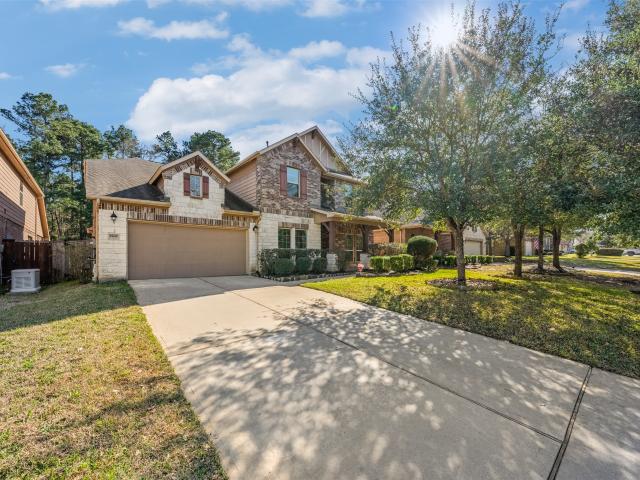 2642 Tacoma Springs Drive