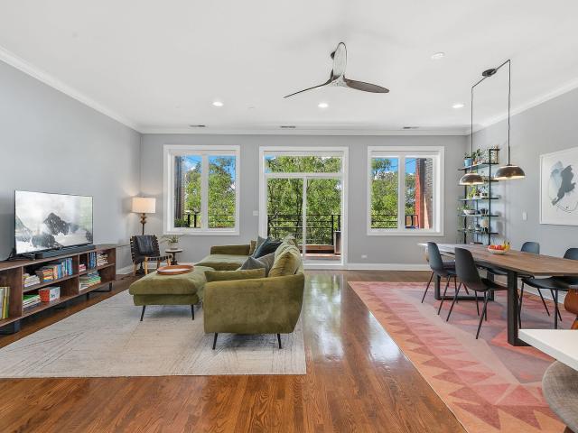 2642 W Chicago Avenue # 3