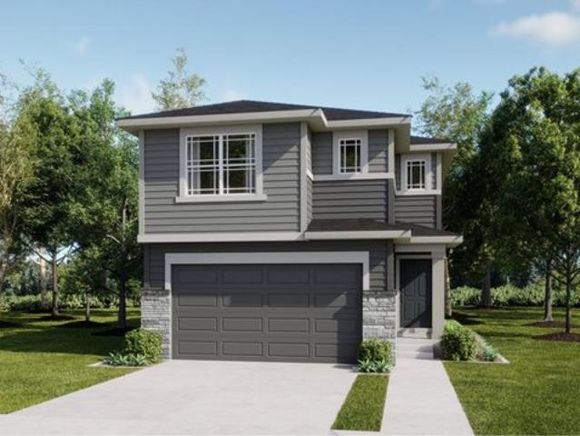 2642 White Cloud Pt, Colorado Springs, CO 80904