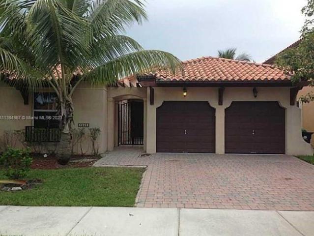 2642 153rd Path SW, Miami, FL 33185