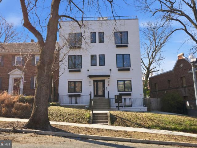 2642 39th St NW, Unit 6, Washington, DC 20007 | MLS #DCDC2258