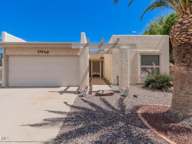 26433 S Truro Dr, Sun Lakes, AZ 85248