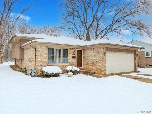 26430 Penn St, Inkster, MI 48141