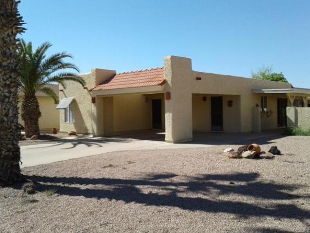 26434 S Nicklaus Dr, Sun Lakes, AZ 85248