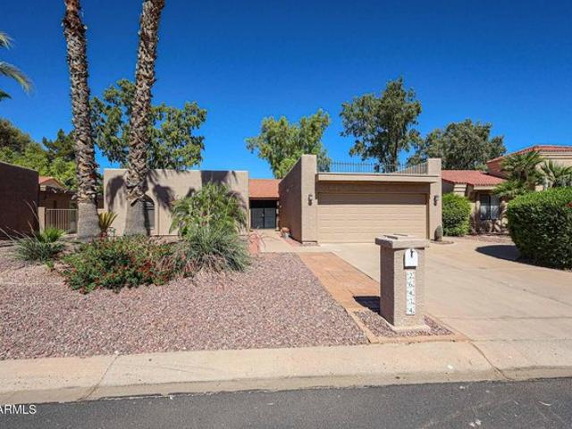 26434 S Cedarcrest Dr, Sun Lakes, AZ 85248