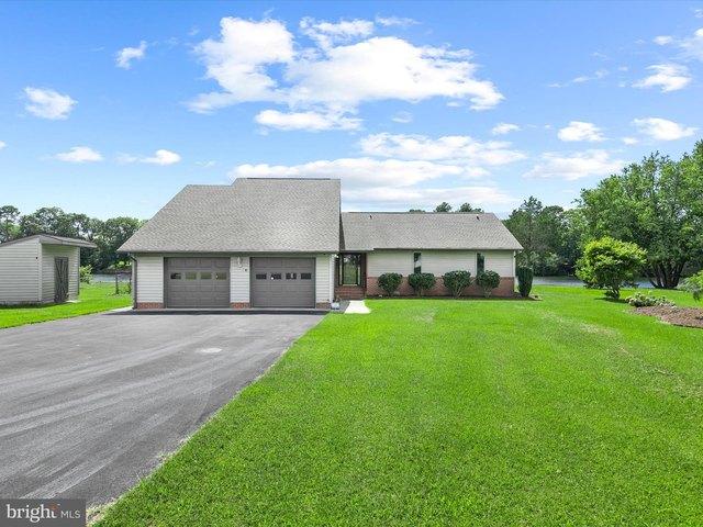 26438 Horseshoe Dr, Millsboro, DE 19966