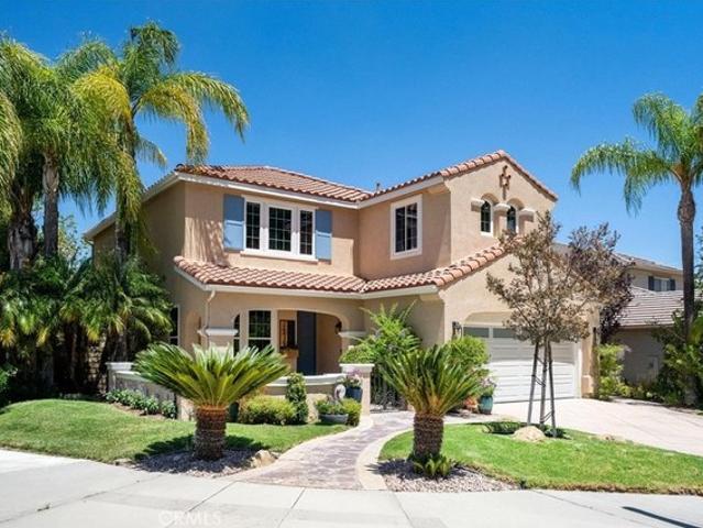 26439 Shakespeare Ln, Stevenson Ranch, CA 91381