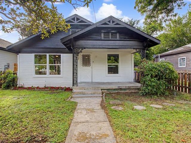 2643 Marburg St, Dallas, TX 75215