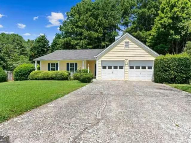 2643 MARLEIGH FARM RD NW, KENNESAW, GA 30152 Single Family Res.