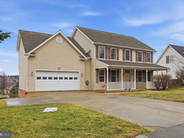 2643 Middle Road