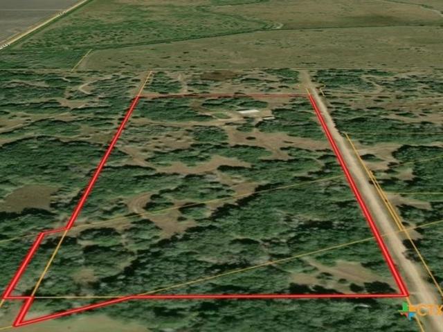2643 County Road 453, Midfield, TX 77458