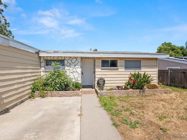 2643 Mission Village Dr