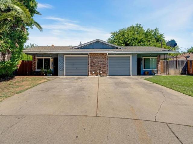 2643 Moderna Ct, Rancho Cordova, CA 95670