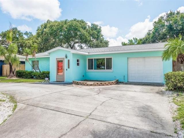 2643 Morningside Dr, Clearwater, FL 33759