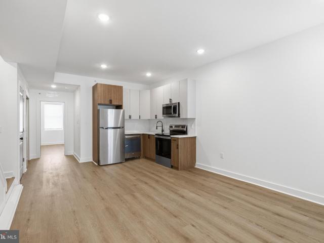 2643 N 6th St, Unit 3, Philadelphia, PA 19133 | MLS #PAPH2596 | Compass