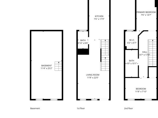 2643 N Mascher St, Philadelphia, PA 19133 | MLS #PAPH2598