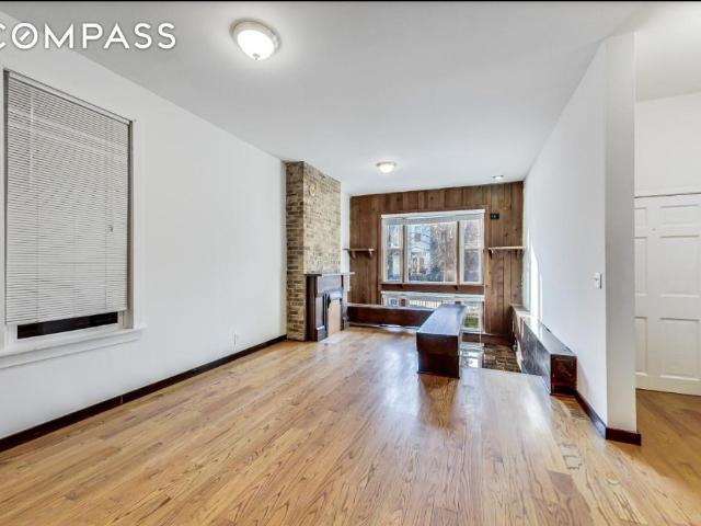 2643 N Mildred Ave 1, Chicago, IL
