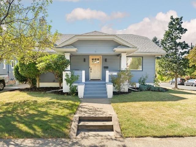 2643 NE 43rd Ave, Portland, OR 97213