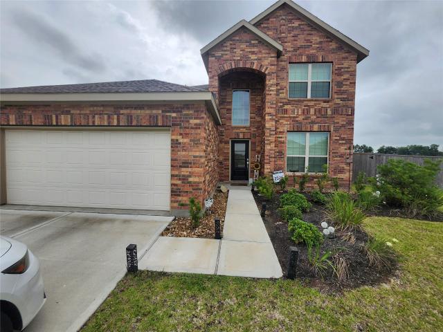 2643 Olivine Stone Dr, Rosenberg, TX 77469 | MLS #63377