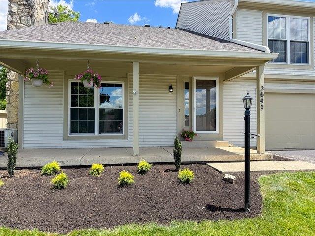 2643 Orchard Run Rd, Miami Township, OH 45449