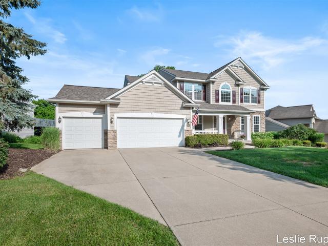 2643 Arbor Chase Drive