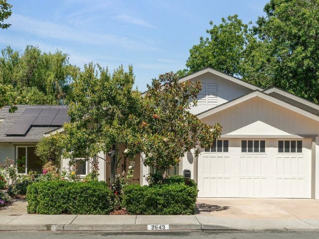 2643 Buena Vista Ave, Walnut Creek, US, CA
