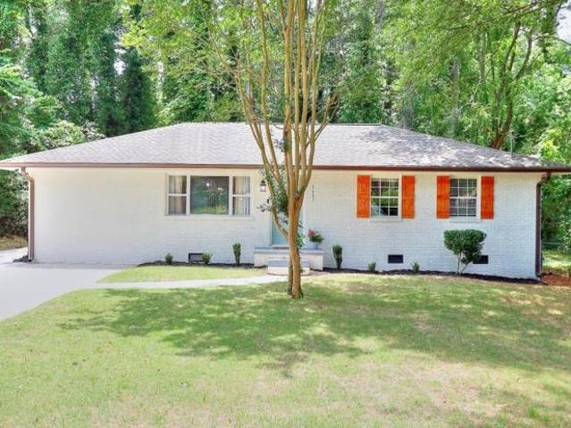 2643 Bull Run Dr, Decatur, GA 30034