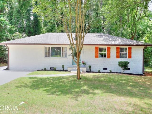 2643 Bull Run Dr, Decatur, GA 30034