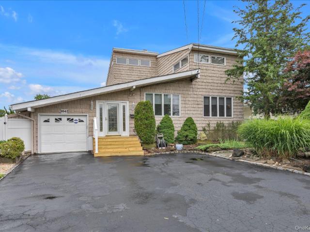 2643 Belmill Road