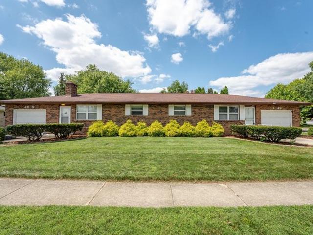 2643 Blossom Ave Unit 2643 2, Columbus, OH 43231