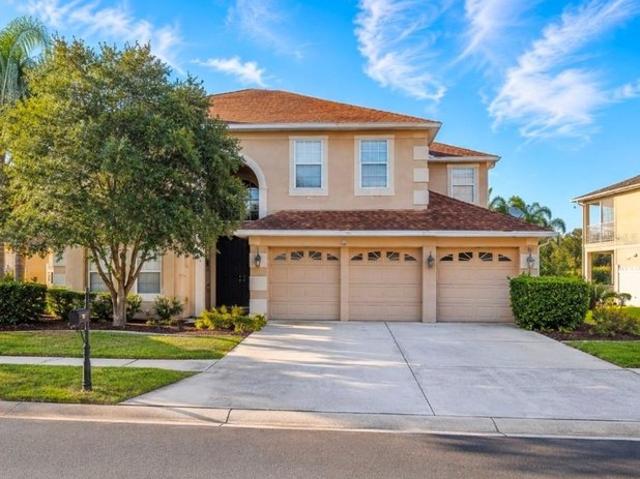 2643 Brinley Dr, Trinity, FL 34655