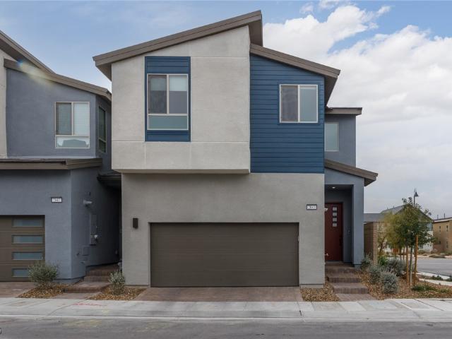2643 Chance Canyon St, Henderson, NV 89044 | Compass