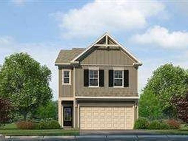 2643 Colville Ter, Ellenwood, GA 30294