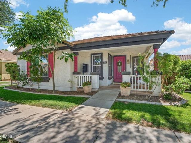2643 E Valencia St, Gilbert, AZ 85296