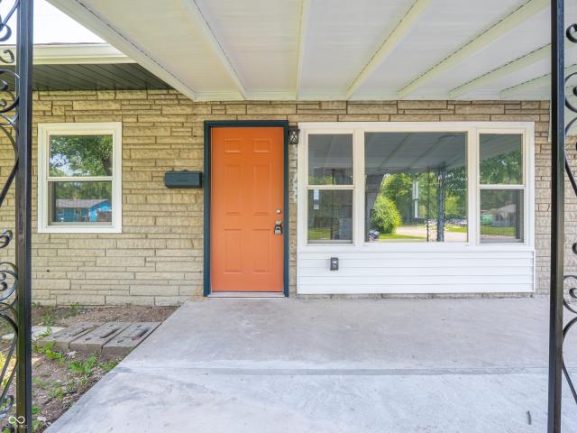 2643 Eagledale Drive