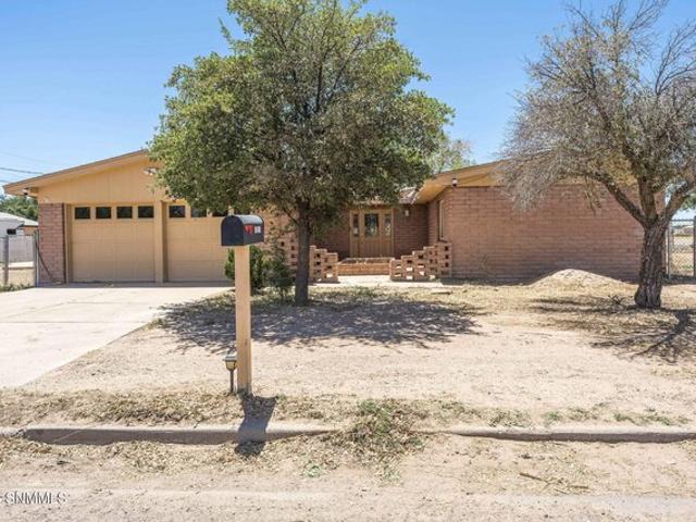 2643 El Camino Real Rd, Las Cruces, NM 88007