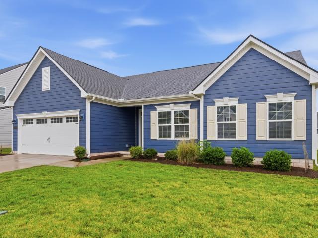 2643 Goose Creek Ln