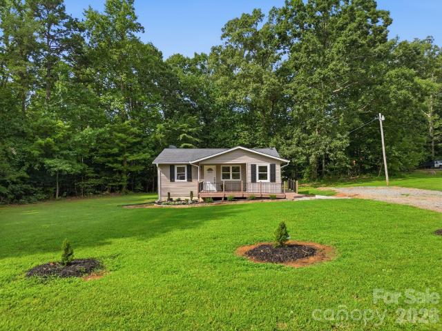 2643 Hopewell Church Road