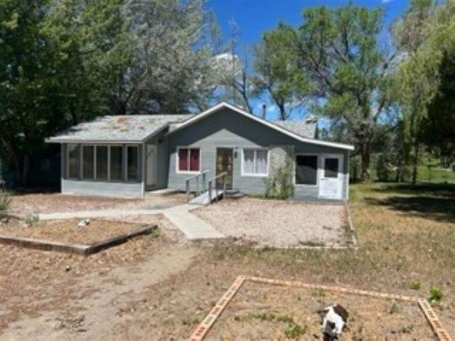 2643 Horseshoe Ln, Greybull, WY 82426